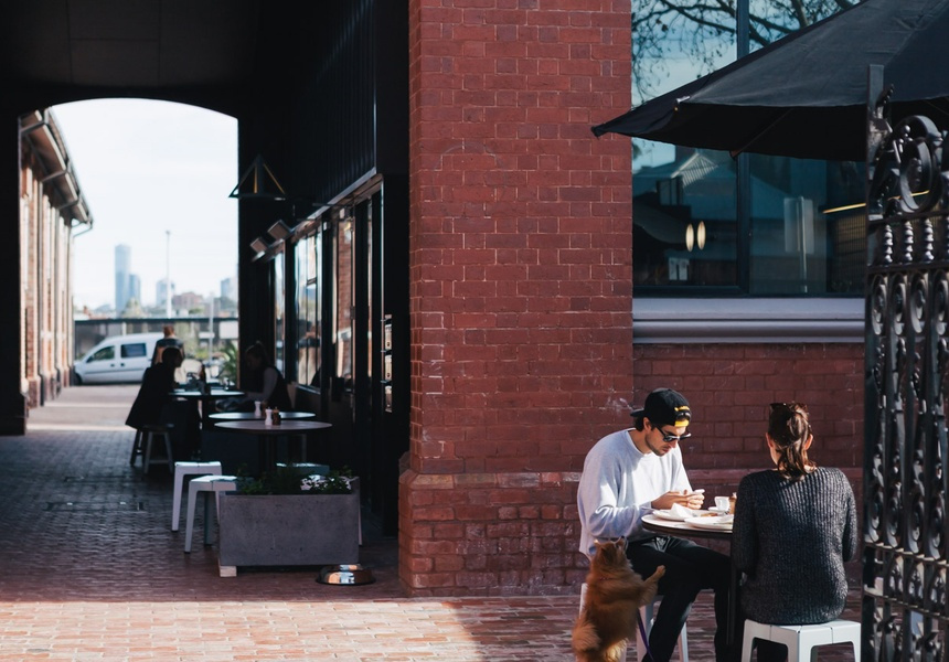 Coffee While You Walk | Coffee Walking Trails | Walking Routes and ...