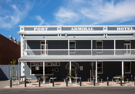 Reimagining the Great Australian Pub