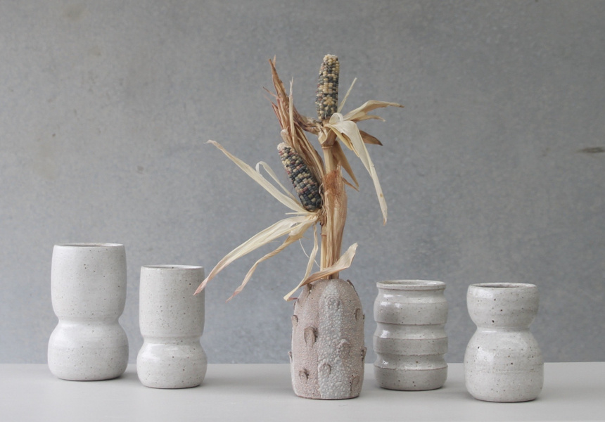 Three Day Clay Mother’s Day Pop-Up