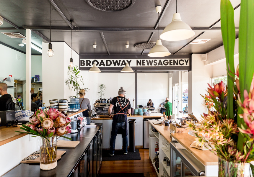 Seafaring Fools Moves into Glenelg South | Broadsheet