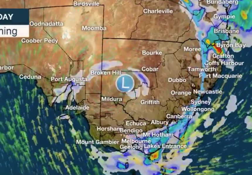 A “Zombie Storm” Is Coming to a State Near You