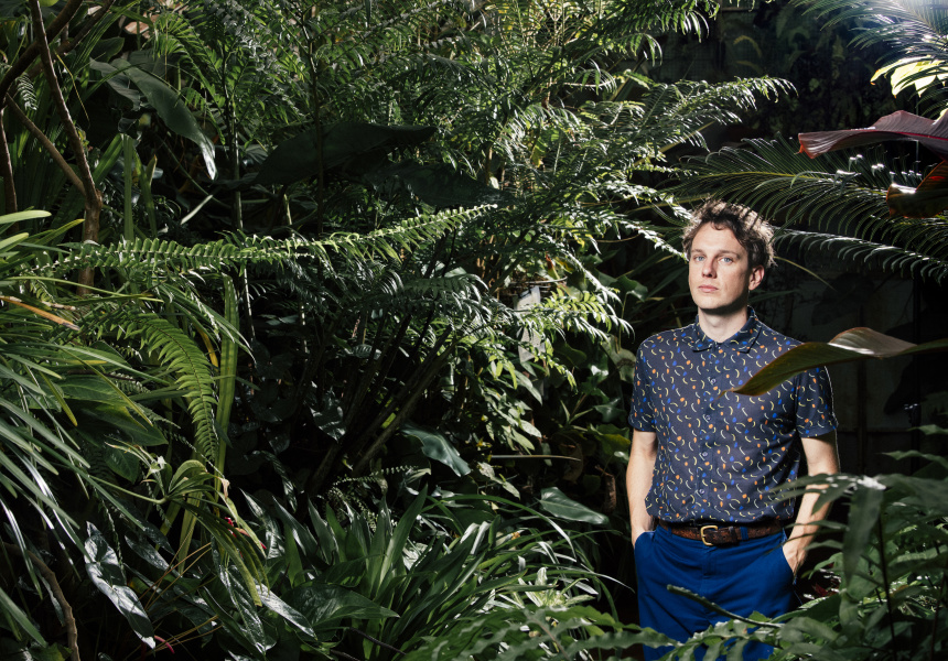 Methyl Ethel’s New Album Is a Psych-Pop Masterpiece