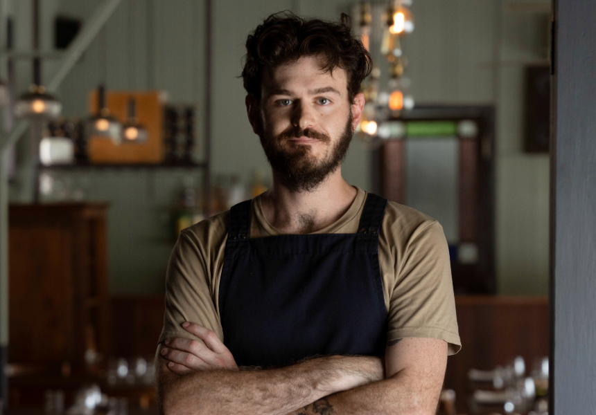 Where Chefs Eat: Nick Alba of Wooden Horse Restaurant, Brisbane