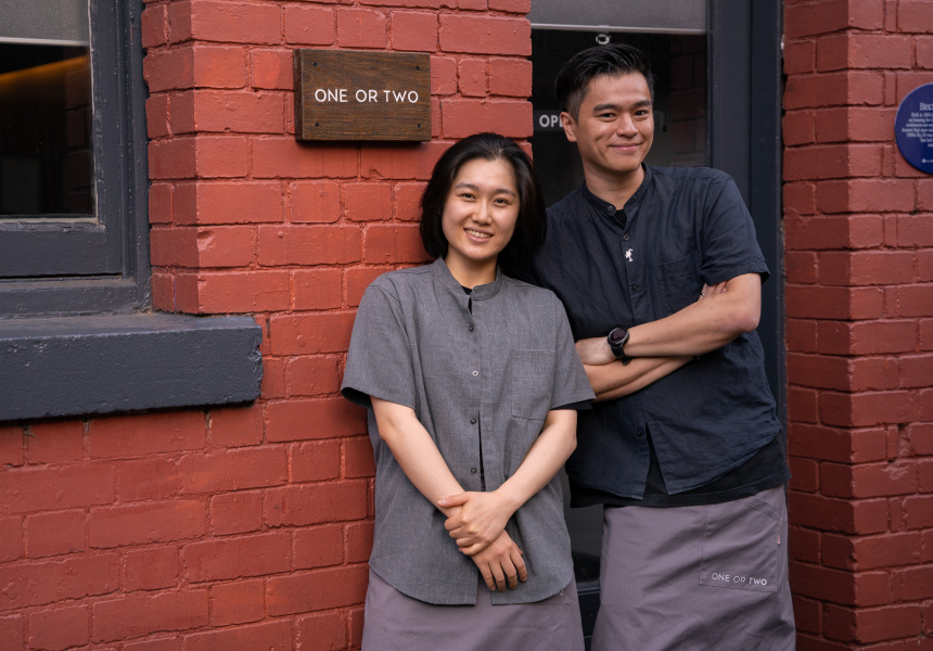 One or Two: a New Small-Batch Whisky and Cocktail Bar is a Place to ...