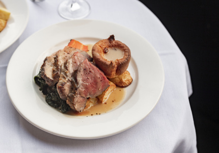 Best Roasts in Sydney