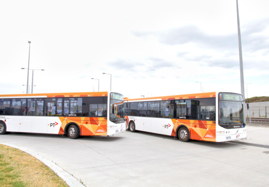 Major Bus Service Disruptions to Affect Melbourne Again Tuesday I ...