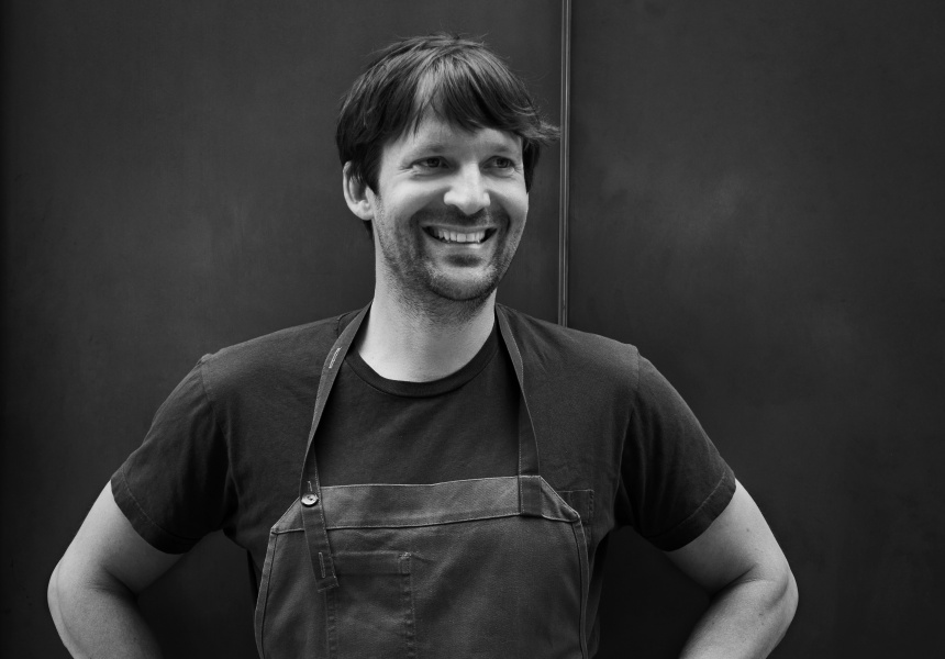 Five Minutes With René Redzepi and Matt Goulding on Omnivore