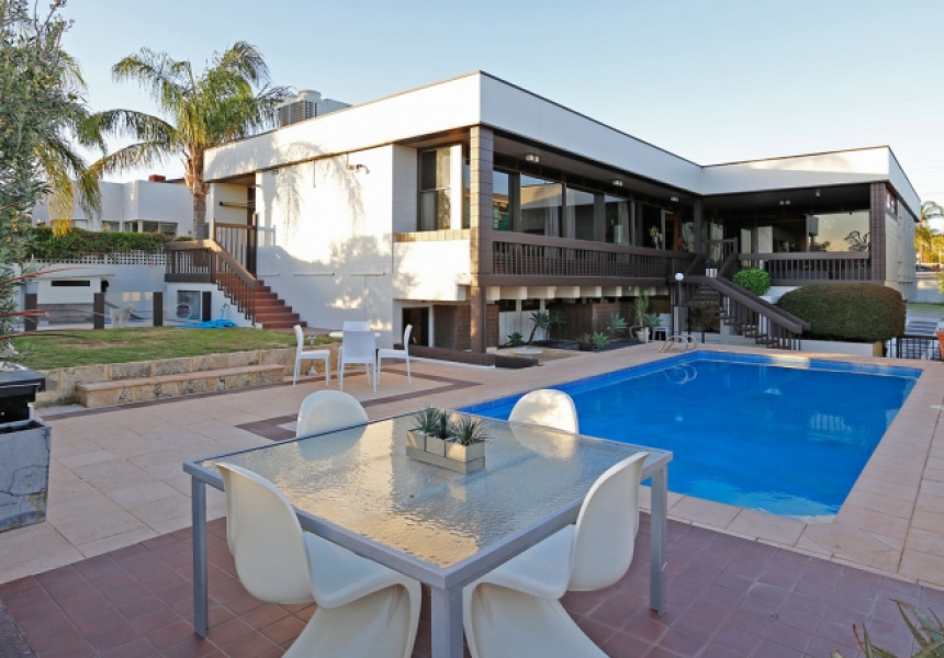 A Classic Iwanoff Home Debuts at Open House Perth