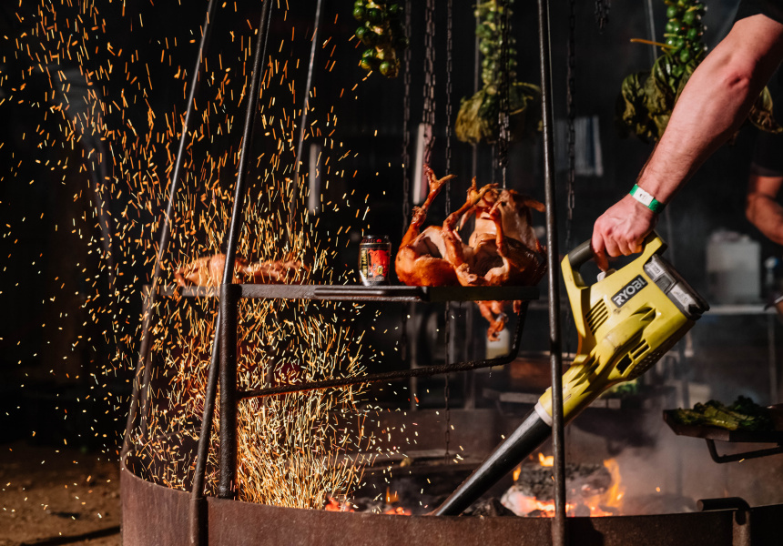 Five Epic Dishes To Try at Beer & BBQ Festival (and What Beers to Pair ...