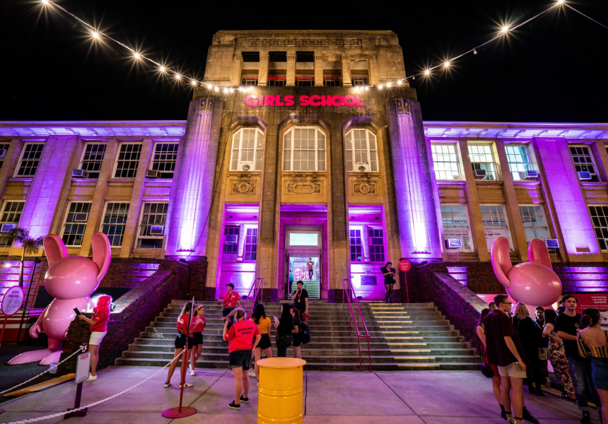 Fringe World 2022 Has Released Its Full Program of 400-Plus Shows ...