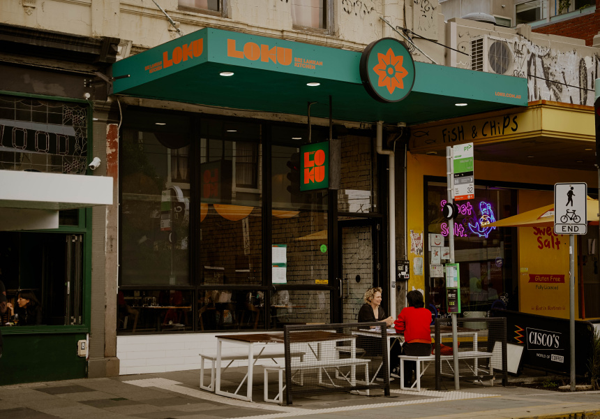 First Look: Loku Brings “Sri Lanka’s Real Taste” to Northcote