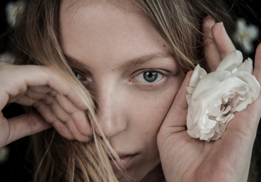 Something in the Air