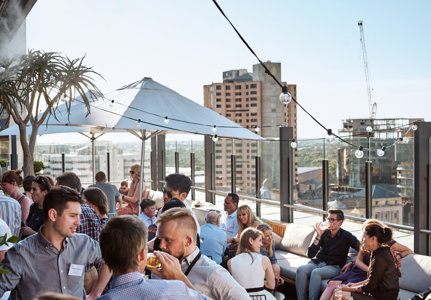 Where to Celebrate New Year’s Eve 2019 in Adelaide