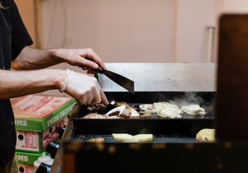 Veggie Velo Pops Up in Regent Arcade | Broadsheet Adelaide | Broadsheet
