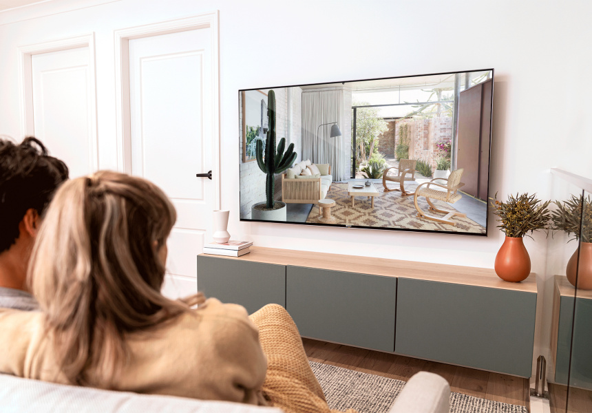 A Guide to Travelling the World From Your Couch