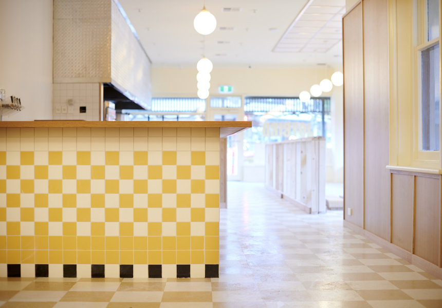 Inside Joybird: Building a Modern-Day Chicken Shop