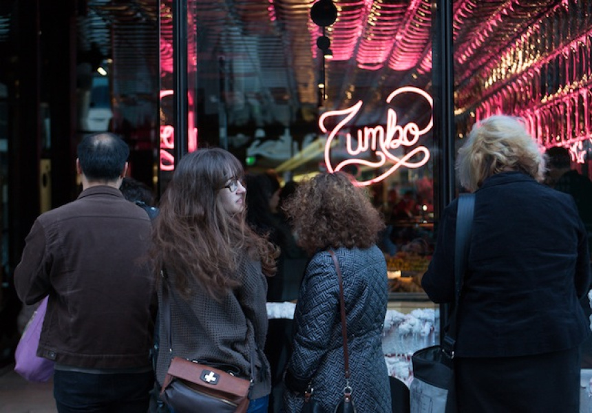 Zumbo Comes to Melbourne | Broadsheet