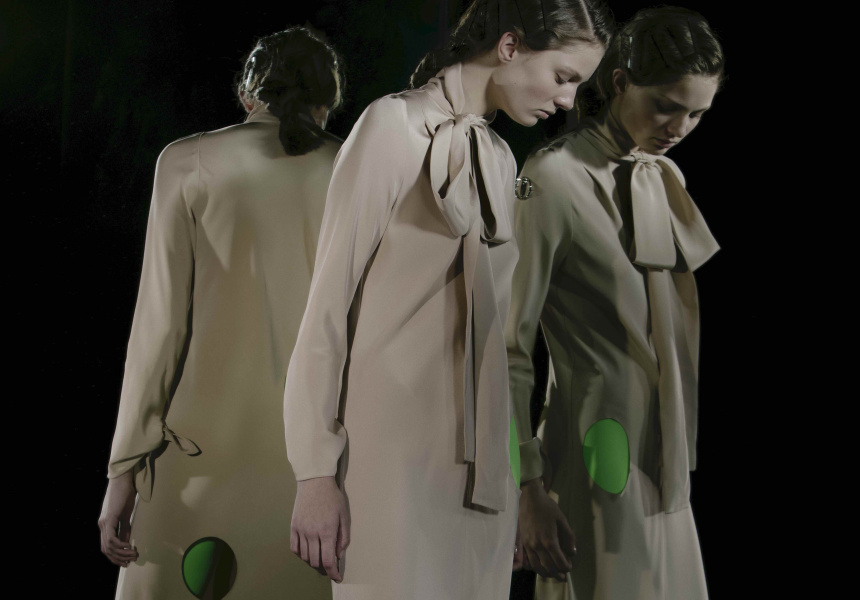 Replica Project: The Australian Label Blurring The Line Between Fashion ...