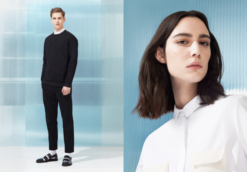 COS to Open in Australia