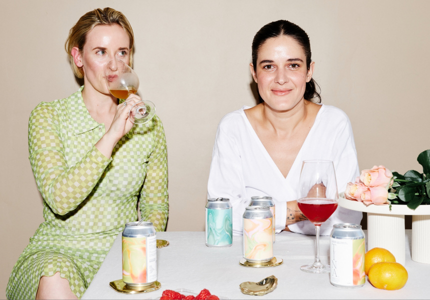 Find Non-Alcoholic TINA Drinks at Top Australian Venues