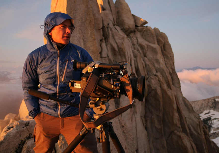 Bryan Smith: Banking on Fear