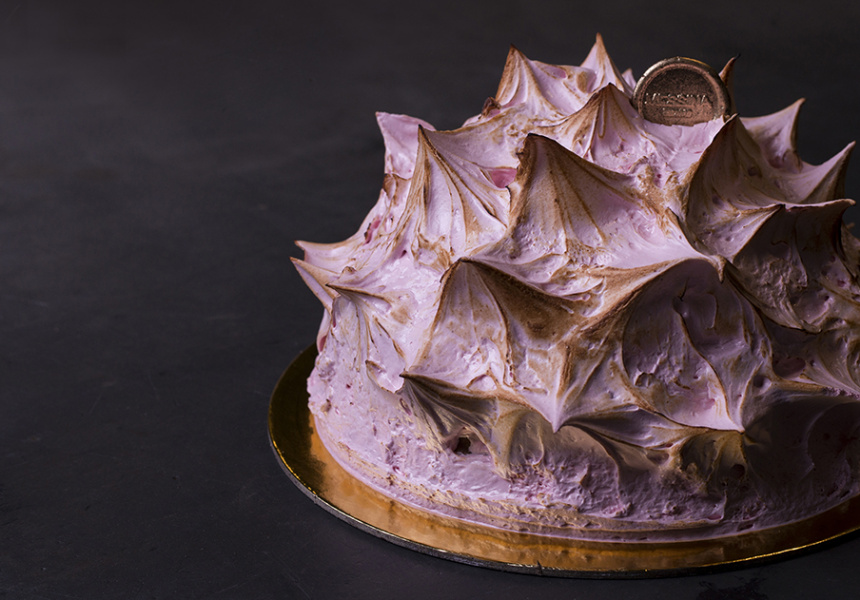 Gelato Messina Releases New Range of Gelato Cakes | Australia | Broadsheet