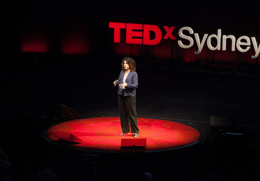 Applications to TEDxSydney 2014 now open | Broadsheet | Broadsheet