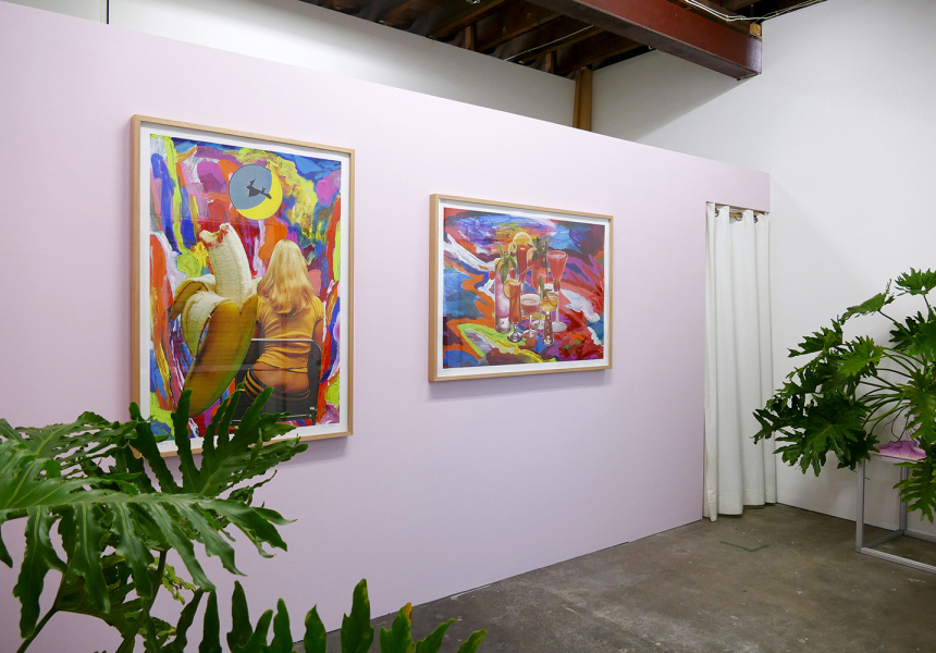 Daine Singer Launches VERSION