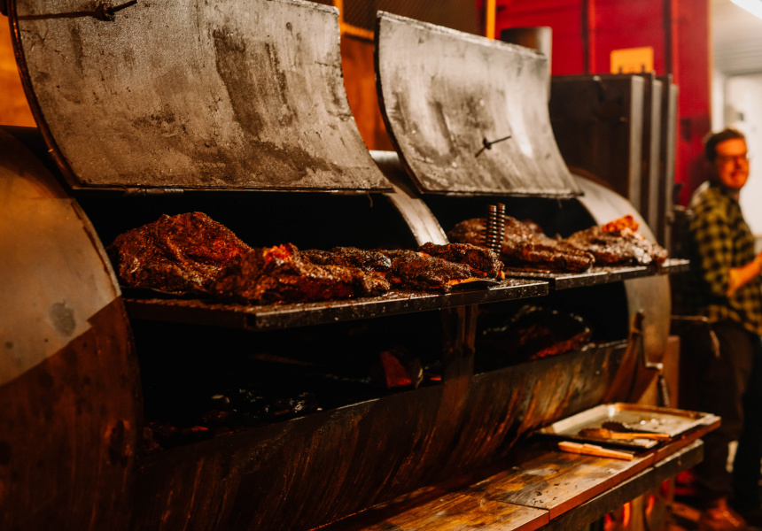 Five Epic Dishes To Try at Beer & BBQ Festival (and What Beers to Pair ...