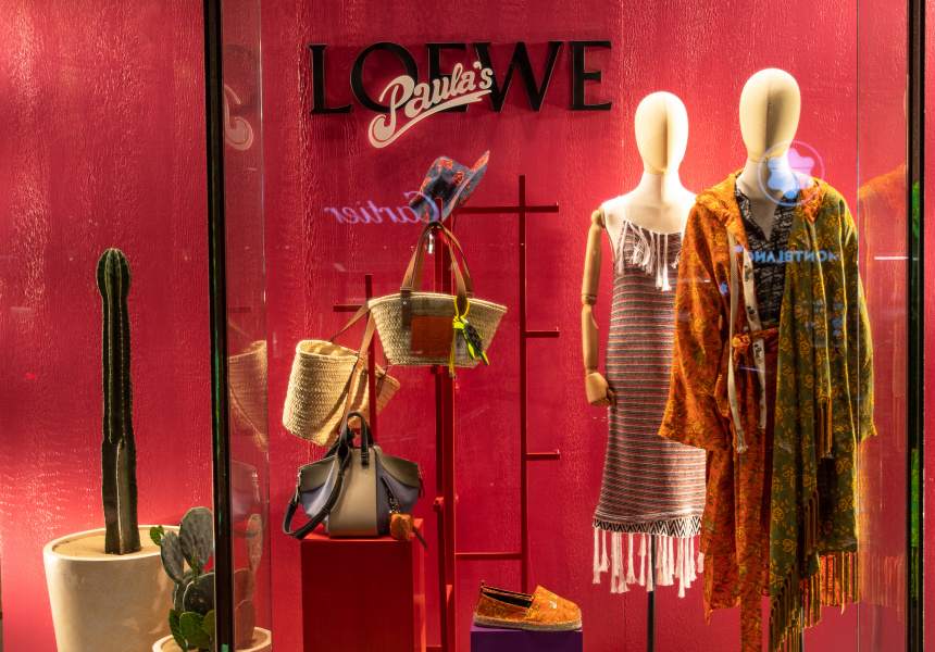 Designer Chris Ran Lin’s Favourite Fashion Chains in Hong Kong