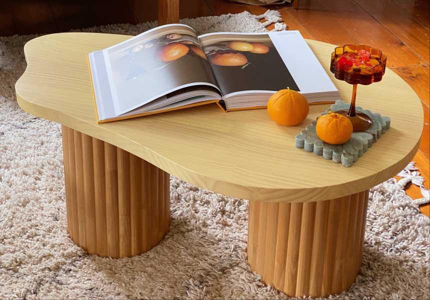 The Local Duo Behind Oh Paddi Like Their Furniture Bright, Fun and Wine ...