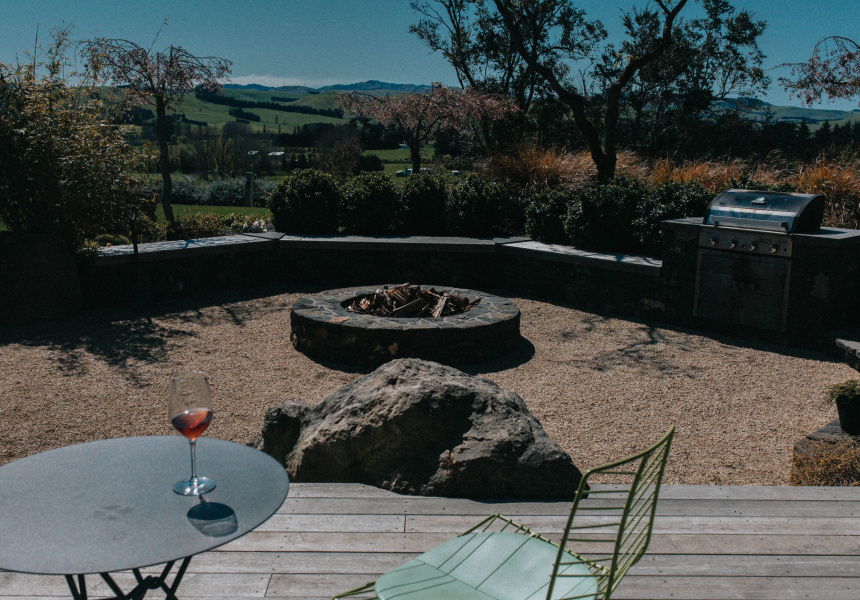 Five to Book: Picturesque Holiday Homes for New Zealand Summer