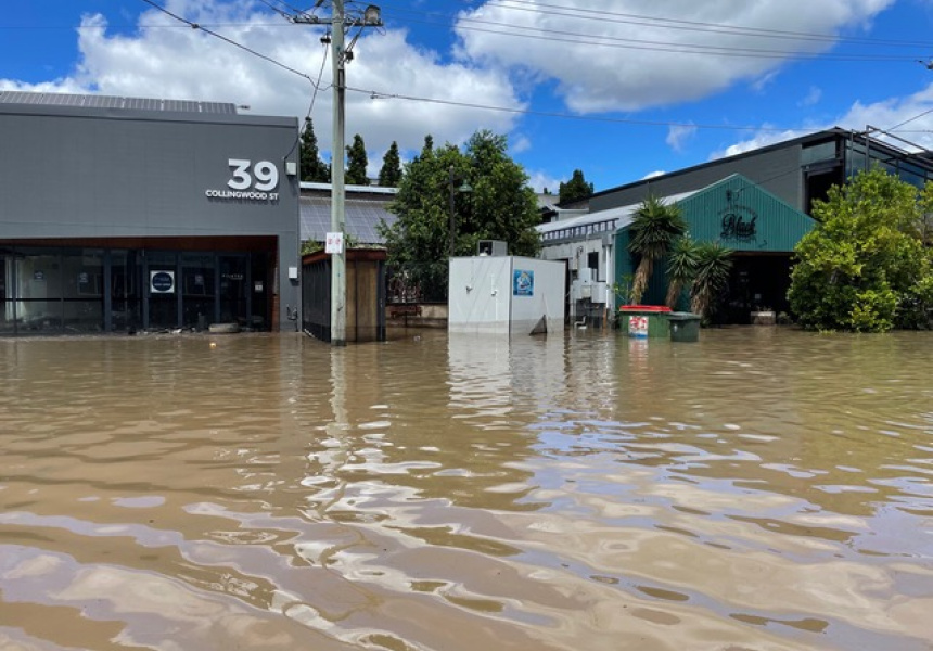 A “Damning Indictment”: IPCC Report Warns of Increasing Climate Change ...