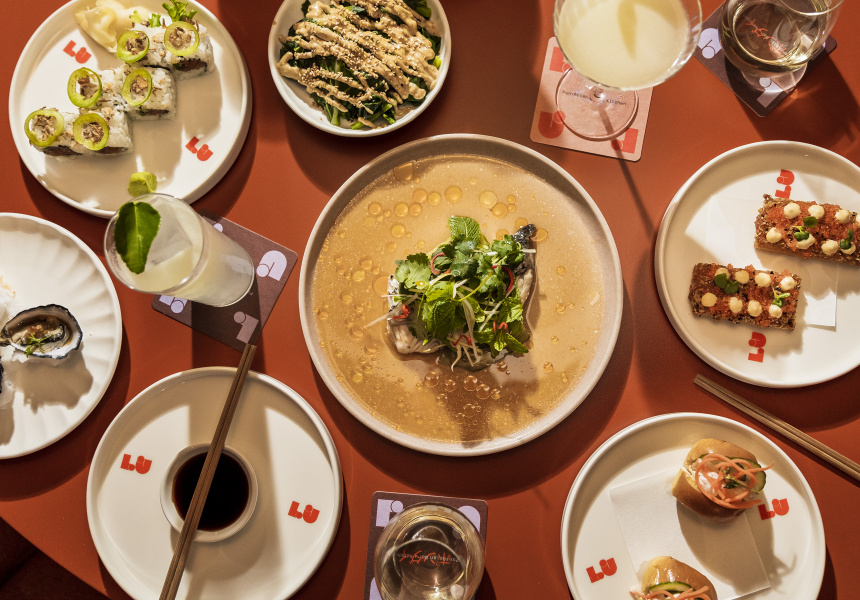 Lulu Brings a Week of Dining Specials to Bondi, May 2024