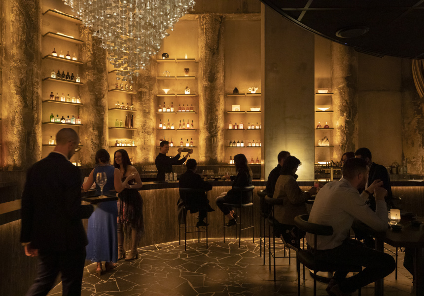 The Best Restaurants on Chapel Street | Broadsheet