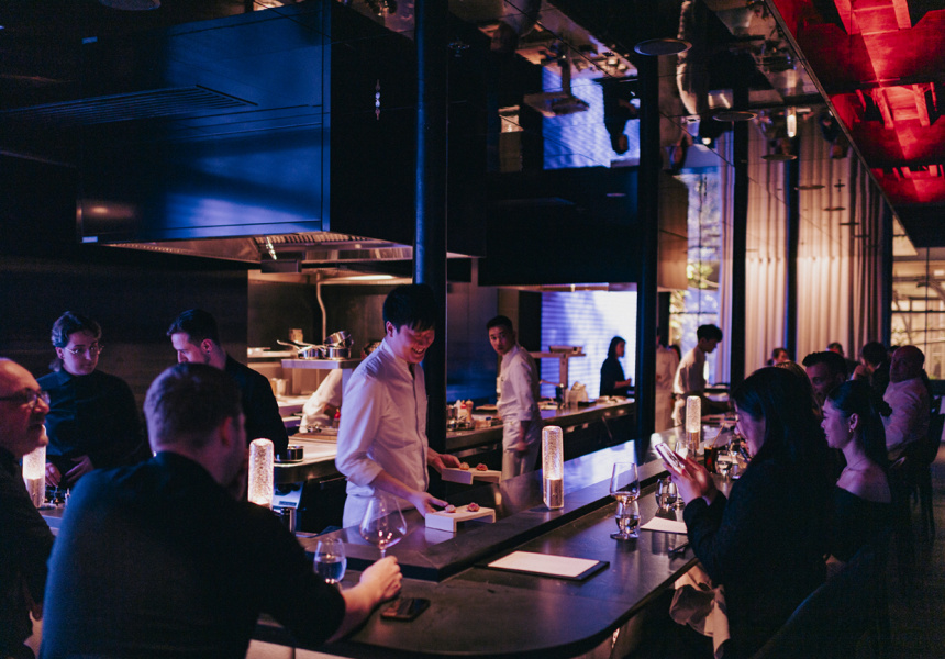 First Look: Six-Part Japanese Precinct Prefecture 48 Opens This Week