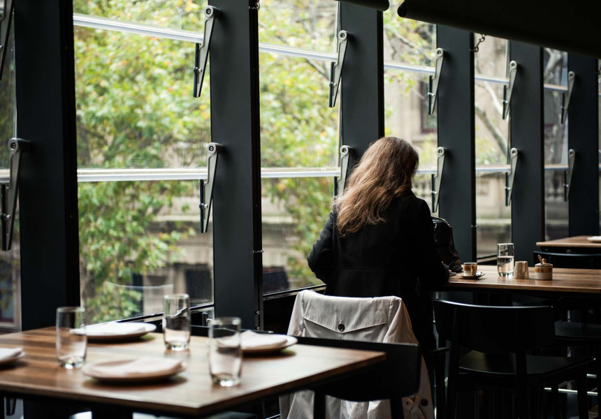 Rosa's Canteen opens in | Broadsheet