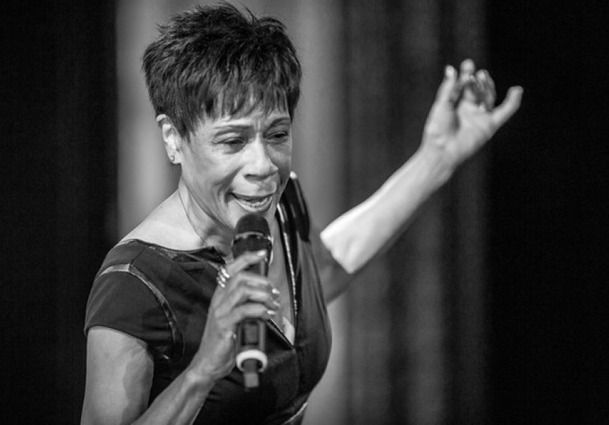 Bettye Lavette