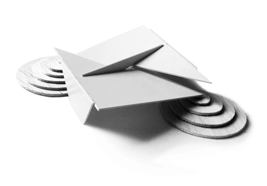 New Design Unveiled for MPavilion 2018