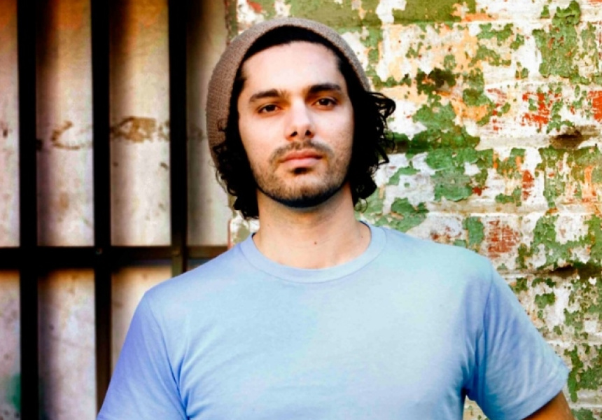 Overload Poetry Festival