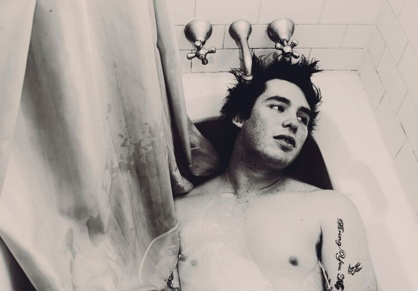 Listen to This: Jack Colwell