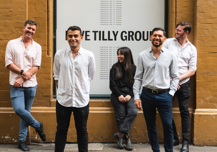 Coming Soon: Palazzo Salato, a Clarence Street Trattoria From the Team ...