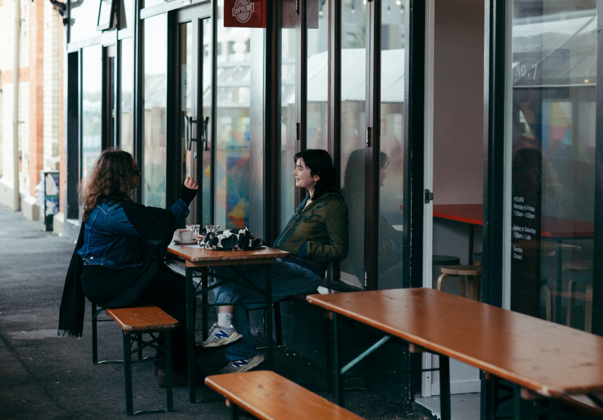 Three To Try: The Best New Bars in Auckland | Broadsheet