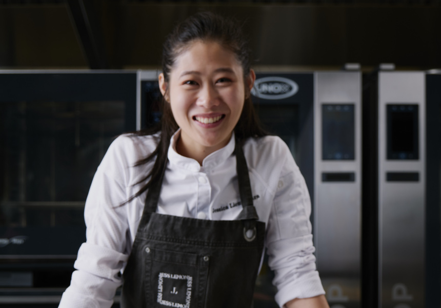 The “Hidden” Fitzroy Ramen Spot Masterchef’s Jess Lemon Love