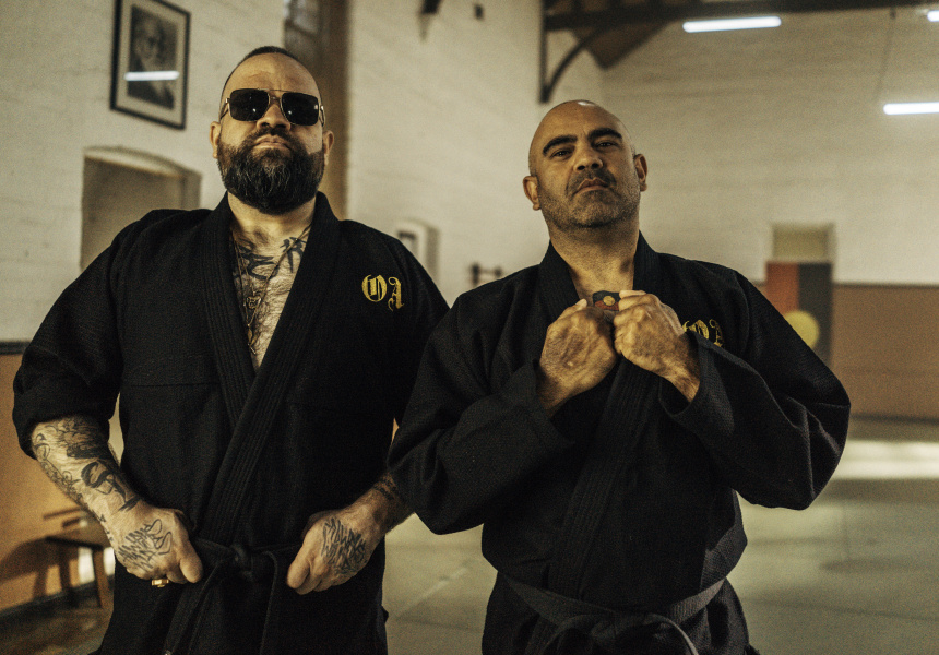 Reko Rennie’s What Do We Want at ACMI