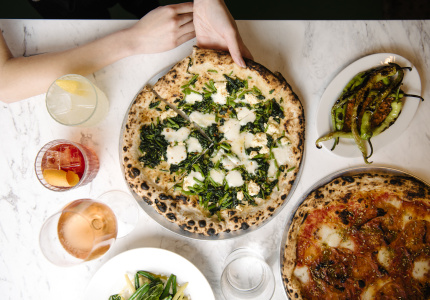 The Best Set Menus in Sydney for $75 (Or Less)