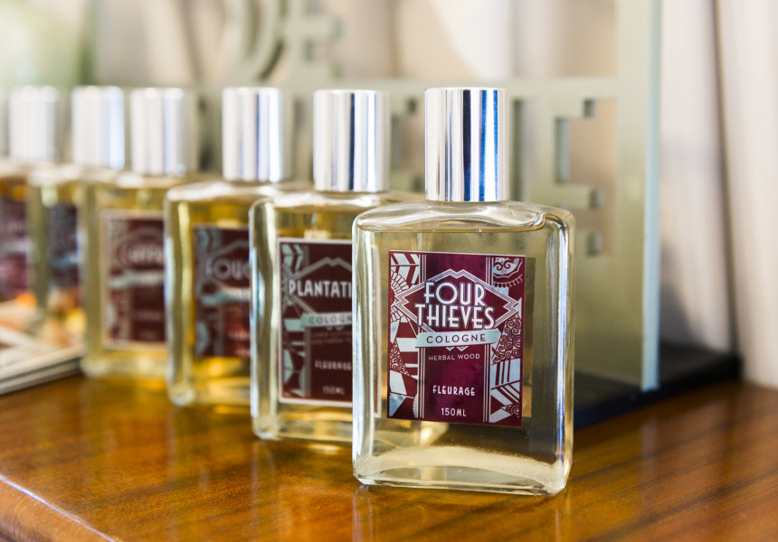 An Expert’s Guide to Finding the Right Perfume | Broadsheet