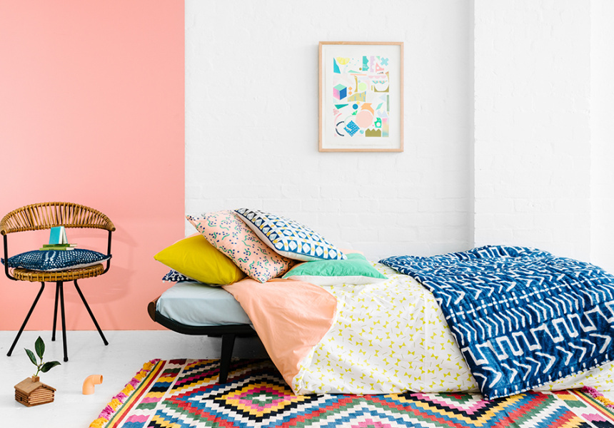 The Best of The Big Design Market