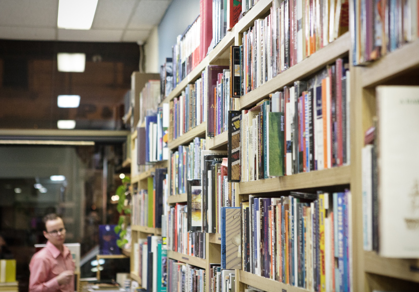 Brown & Bunting Bucks the Trend