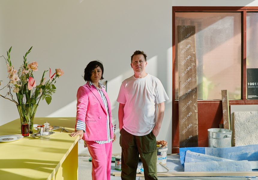 Coming Soon: Brunswick Daytime Restaurant Beautiful Jim Key